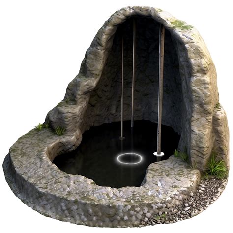 Download Hole In Ground Png Okx