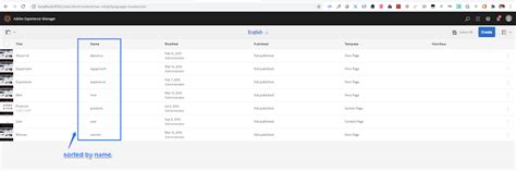 Experiencing Adobe Experience Manager AEM CQ AEM 6550 Sites Set