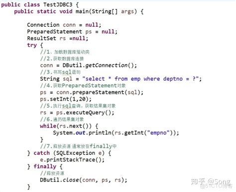 Java如何一次执行多条sql Jdbc执行多条sql语句mob6454cc773039的技术博客51cto博客