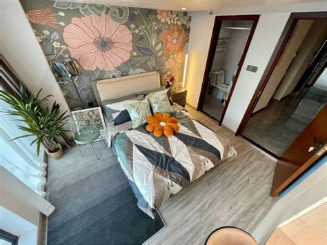 Chengdu Wuhou Sublet Single Apartment