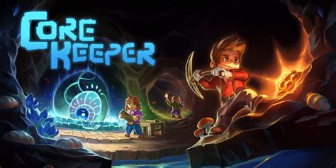 Core Keeper | Nintendo Switch download software | Games | Nintendo