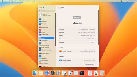Legacy Metal Graphics Support And Macos Ventura Sonoma · Issue 1008