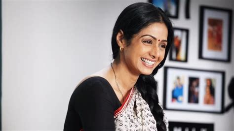 Sridevi Birth Anniversary The Hawa Hawai Was Beyond Just An Actress