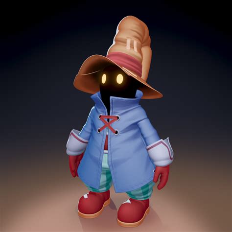 Vivi Fan Art By Parobalint On Newgrounds