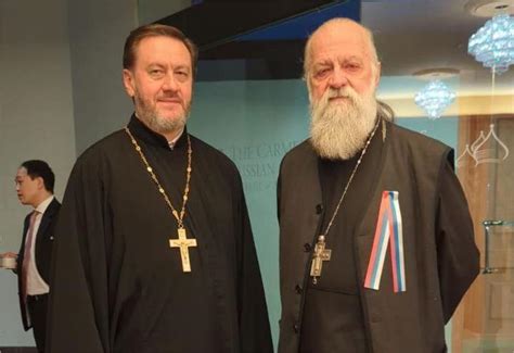 В Вашингтоне показали фильм о гонениях властей Украины на Украинскую Православную Церковь «Люди