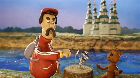 Ukrainian Animated Films Come Into Their Own