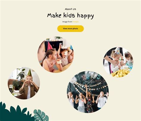 Creative Writing HTML5 Template By Nicepage