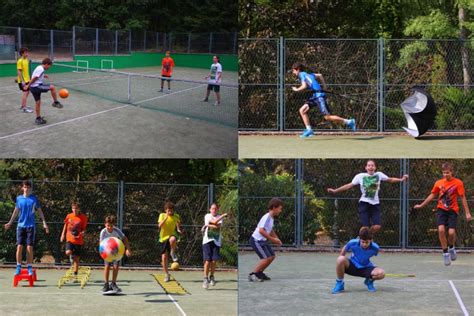 Integral Physical Conditioning For Young Athletes Mozaiq Sports