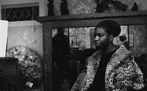 14 Ways What Happened Miss Simone Showed Us How Stylish Nina Really Was
