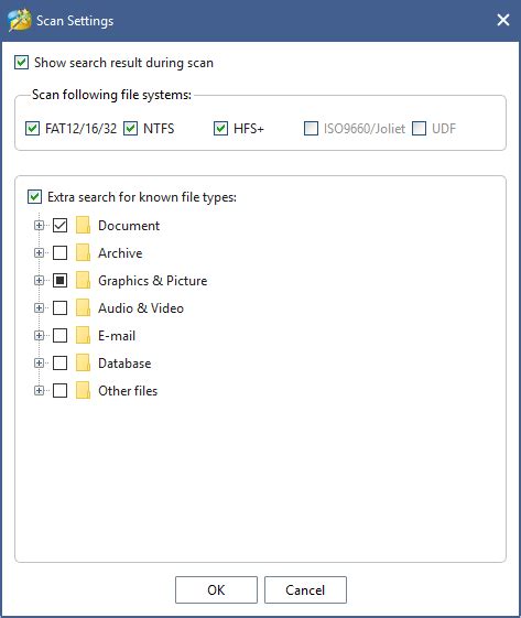 How Can You Recover Deleted Ntfs Partition And Partition Data