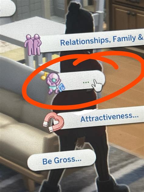 Unknown Mod R Sims4cc