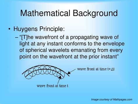 Ppt Adaptive Wave Field Synthesis For Surround Sound Reproduction From An Array Of