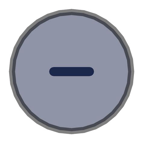 Minus Circle Vector Svg Icon Svg Repo