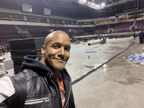 Byron Saxton On Twitter Thank You Wweriorancho