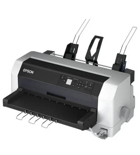 Thermal Dlq 3500ii Epson Dot Matrix Printer At ₹ 56999piece In New