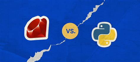 Choosing Between Ruby And Python