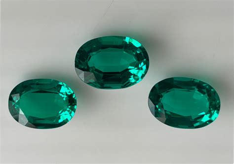 Best Quality Lab Grown Emerald Gemstones Shop Lab Grown Emeralds