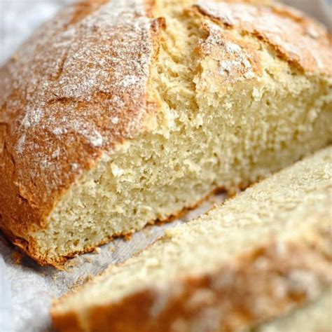 Easy Traditional Irish Soda Bread Recipe Superb Recipe