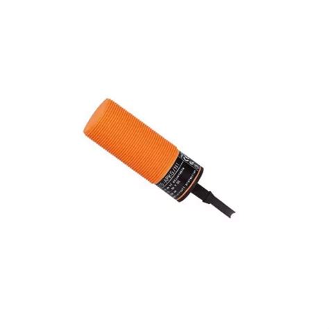 One For Ifm Ki0207 Inductive Sensor Proximity Switch New £52 06