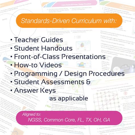 Stemfinity Mystemkits School Plan Integrated Stem