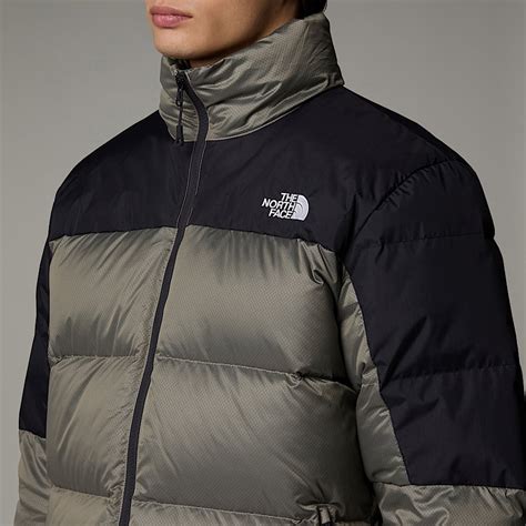Mens Diablo Down 20 Jacket The North Face