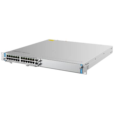 Ruijie Reyee Rg Nbs6002 2 Slot L3 Cloud Managed Modular Core Switch Chassis