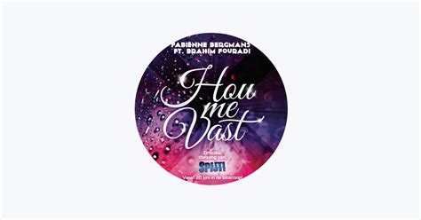 ‎fabienne Bergmans — Apple Music