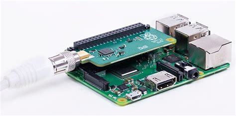 Raspberry Pi Tv Hat Announced And Available Now Pi My Life Up