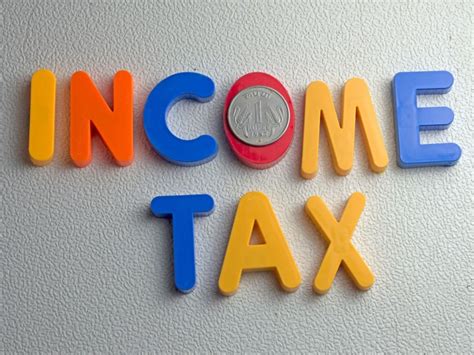 Who Should File Income Tax Return