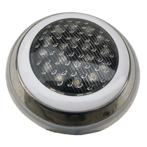 Светильник для бассейна, Pondtech PLB 90 White (27W) купить c доставкой ...