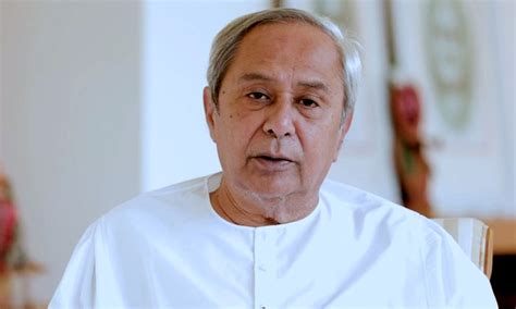 నవీన్ పట్నాయక్‌ను కేసీఆర్ ఎందుకు పట్టించుకోలేదు