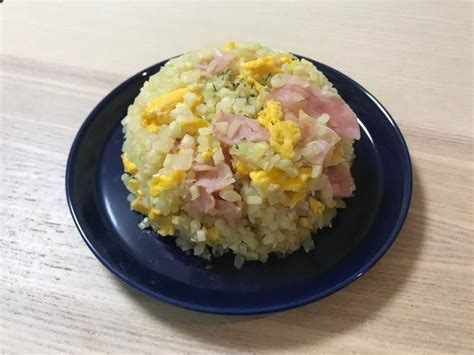 日本推出高丽菜饭乍看之下像白饭其实是高丽菜