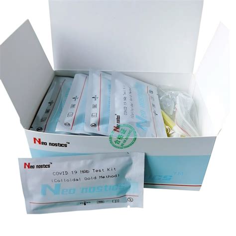 Revolutionize Malaria Testing With Malaria Rapid Test Kits
