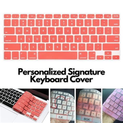 Hp 15 Keyboard Cover Etsy