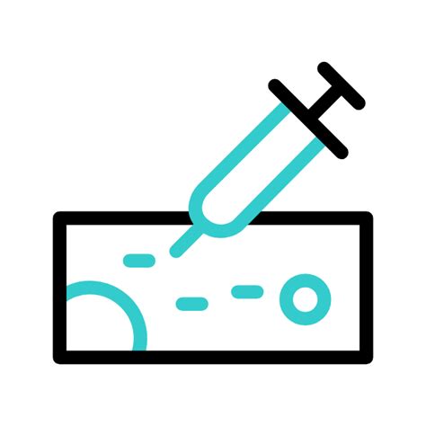Injection Animated Icon Free Healthcare And Medical Animated Icon