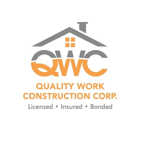 Quality Work Construction Quality Work Construction
