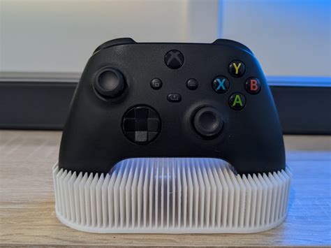 Xbox Controller Slicer Stand By Benzin69 Makerworld