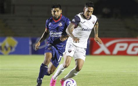 Resumen Del Partido Cimarrones Vs Atlante 0 0