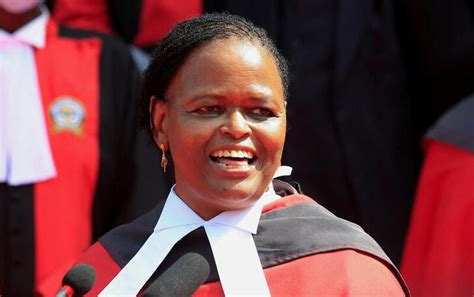 Kenya S Top Court To Rule On Hacking Allegations Votes Disparity In
