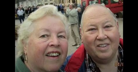 Kenneth Zerr Phyllis Zerr What We Know About The Missouri Man Who