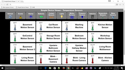 Obsolete Simple Device Viewer Community Created Smartapps