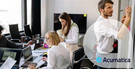 Artsyls Intelligent Process Automation For Acumatica