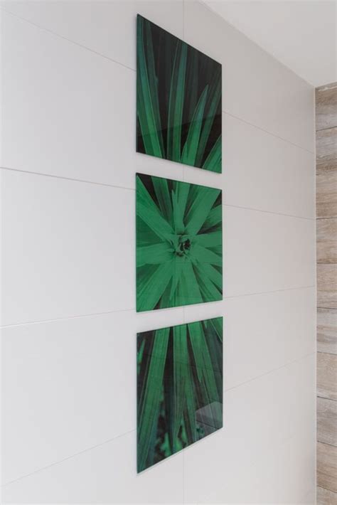 Digitally Printed Glass Option By Metro Glass Nz