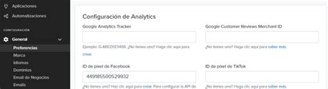 El píxel de Facebook y la API de conversiones