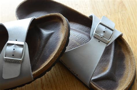Birkenstock Madrid Worn By Girl Great Porn Pictures Xxx Photos Sex
