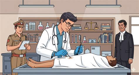 What Happens During A Post Mortem A Complete Legal And Medical Insight