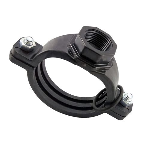 Colar De Tomada 100x12 Polegada Pvc Irrigação Implebrás Shopee Brasil