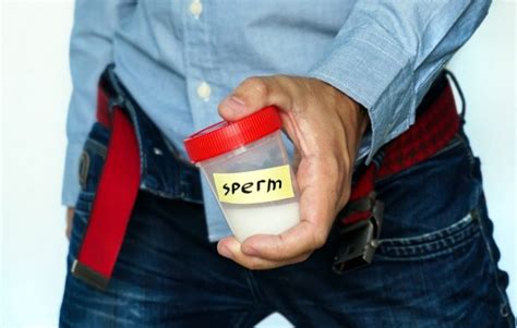 3 Foods Every Man Should Consume Regularly To Make Their Sperm Thicker