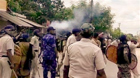 Recurring Power Cuts Strong Opposition Fuelled Agitation Factors That
