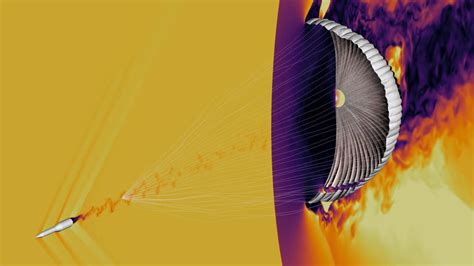 NASA GISS NASA News Feature Releases 5 Ways Supercomputing Is Key To NASA Mission Success